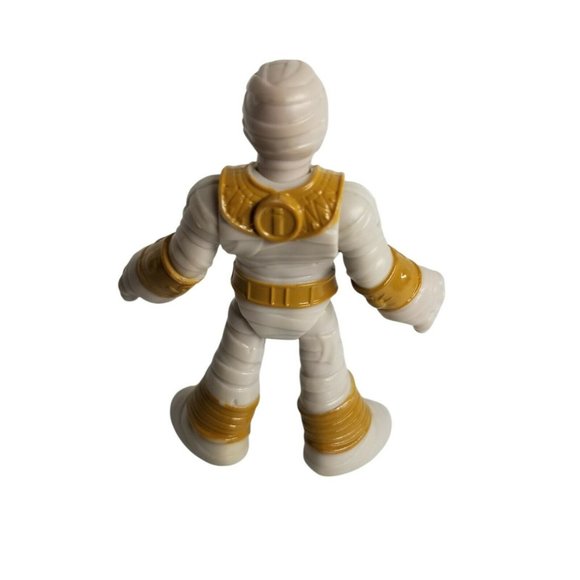 Fisher-Price | Toys | Fisher Price Imaginext Egyptian Mummy Guard Blind ...